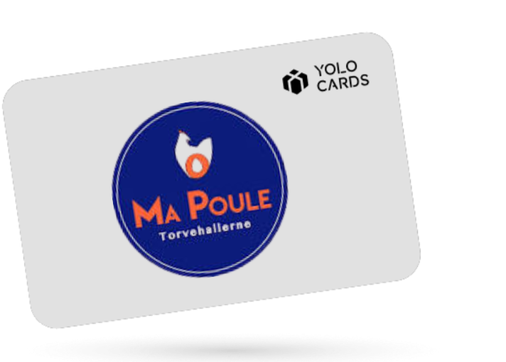 YOLO Card - For Par – YOLO.cards