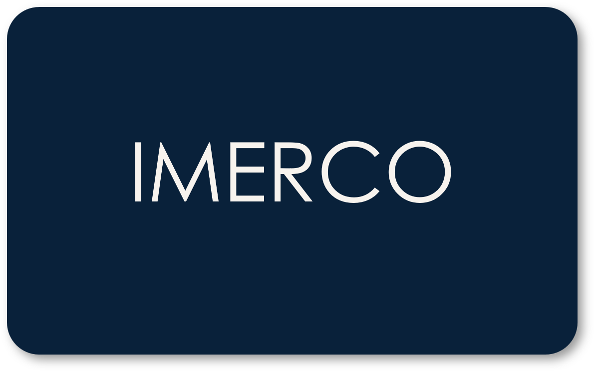 Imerco Gavekort – YOLO.cards