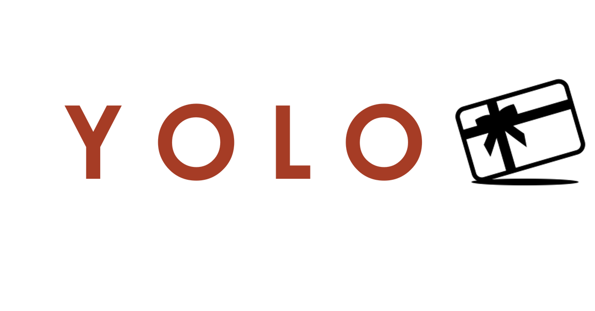 Produkter – YOLO.cards