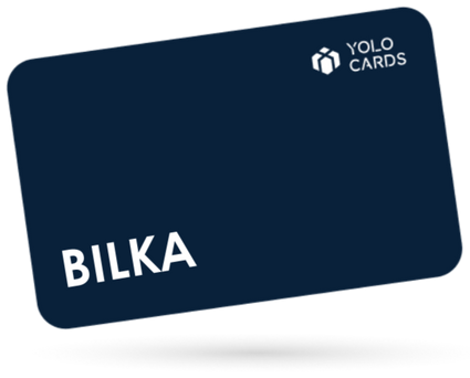 Yolocards.dk – YOLO.cards