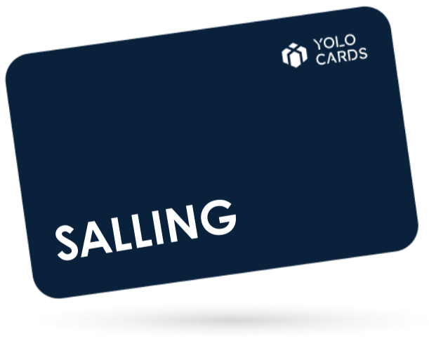Salling Gavekort – YOLO.cards